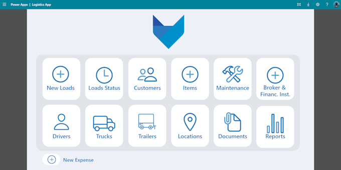 Develop modern powerapps canvas by Yeriel_man | Fiverr