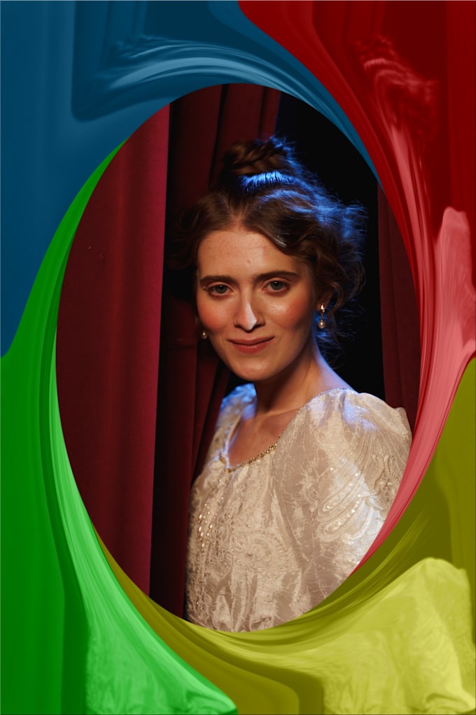 Create beautiful nft designs by Nadeemrizwi | Fiverr