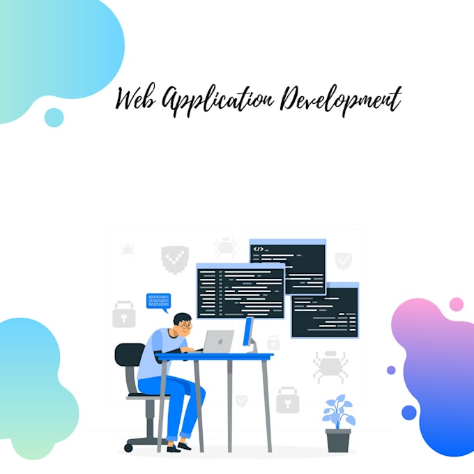 Web Development Using Aspnet Web Api Mvc Desktop App With Sql Server By Beetechnica Fiverr