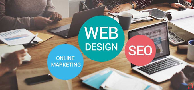 Create a custom coded website by Nuhis20 | Fiverr Create a custom coded website by Nuhis20 | Fiverr