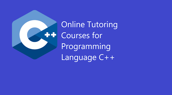 Teach you how to program in cpp by Thanejane | Fiverr