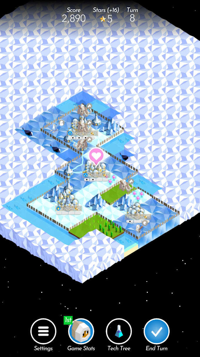 Polytopia coaching for beginners by Tiny_doge | Fiverr