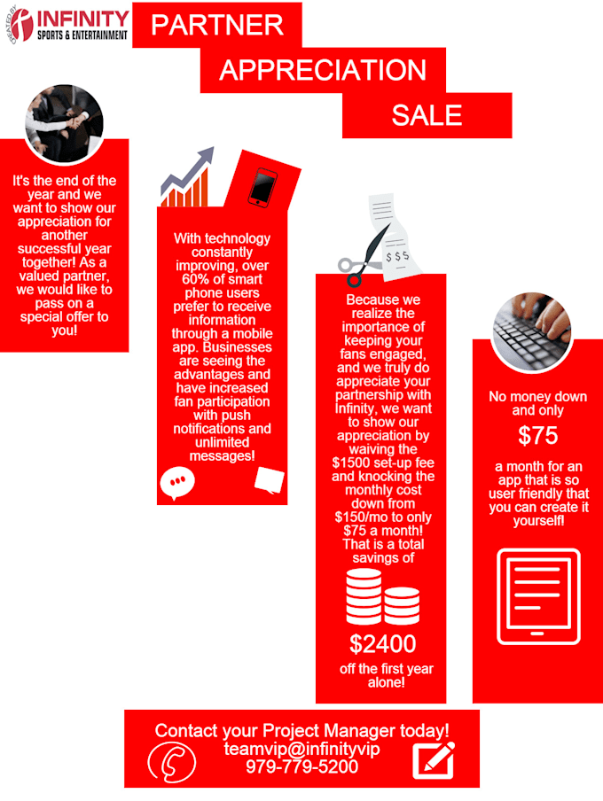 Design a attractive infographic for you by Komalarora | Fiverr