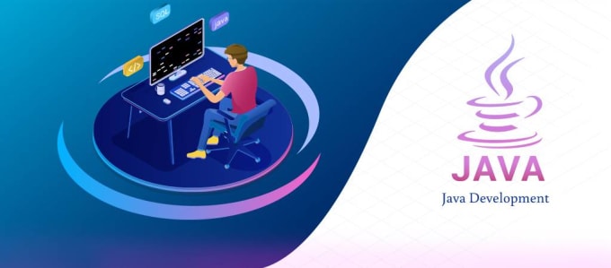 Create Web Application Using Java Spring Boot By Rahamrj Fiverr