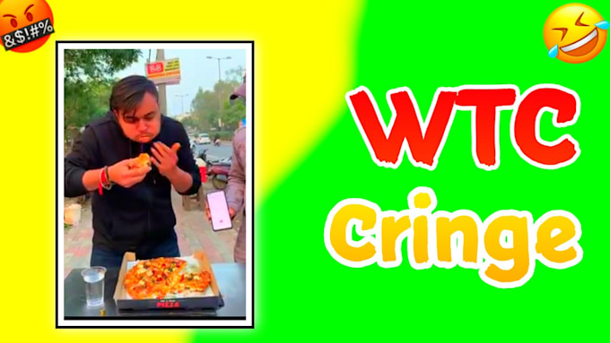 1 am edit fantastic logo tumbnail by Vayulogosmaker | Fiverr