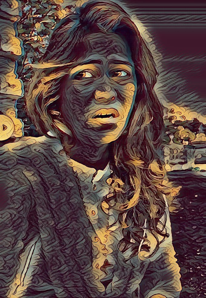 Create and very good nft designs for you by Greatchuice123 | Fiverr