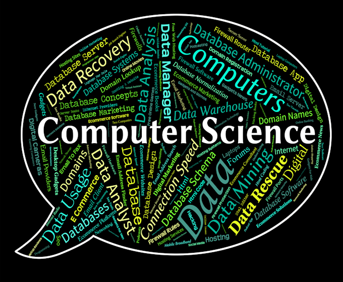 Solve your computer science task by Nomi3550 | Fiverr