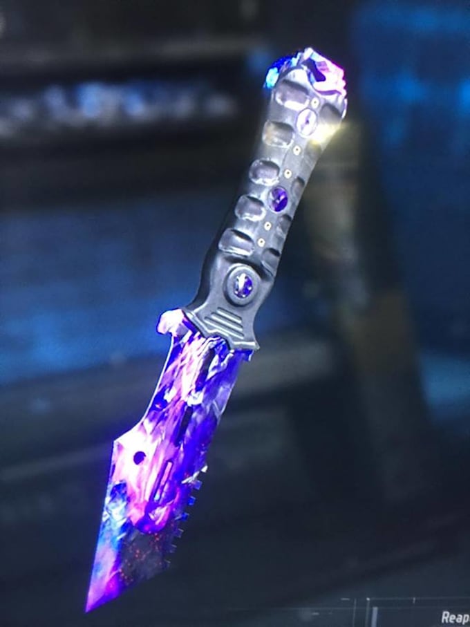 Change your level on bops3 to max prestige level 1000 by Charliebarnes9 ...