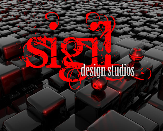 Animate your name or logo by Sigildesign | Fiverr