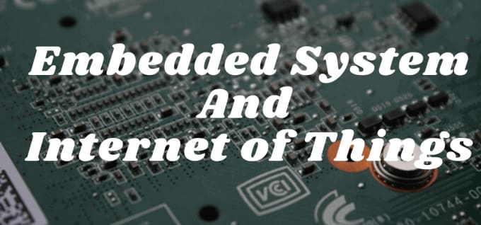 Do Embedded And Iot Projects On Arduino Raspberry Pi Stm32 Etc By Darktouch Fiverr