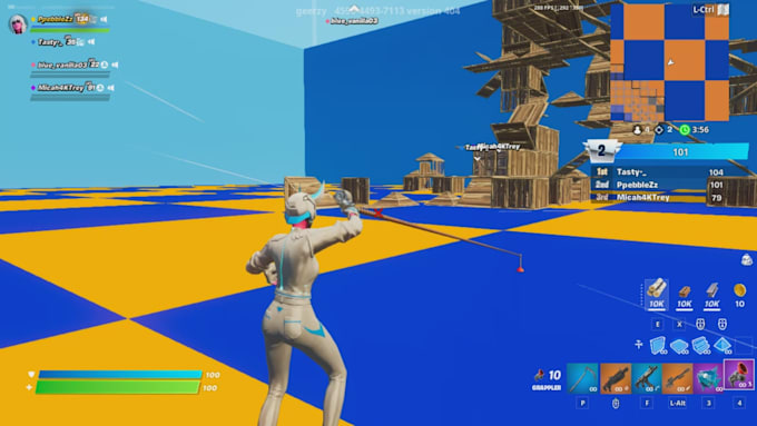 Edit video game clips by Editor2022 | Fiverr