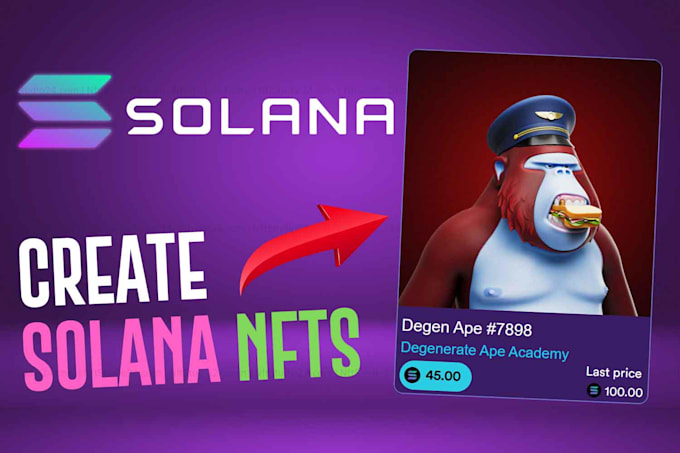 Design nft banner, crypto for opensea and twitter header by Nehajeddi ...