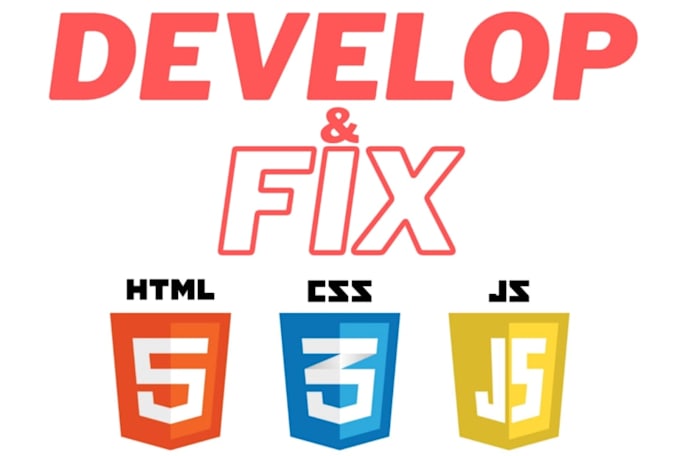 Design and fix html, css, reactjs, and bootstrap by Syedburhan12898 ...