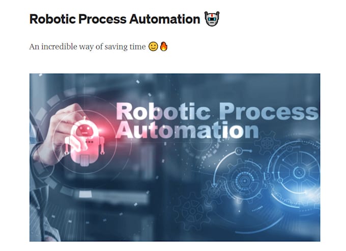 Develop your professional rpa projects with uipath by Rusiraliyanage ...