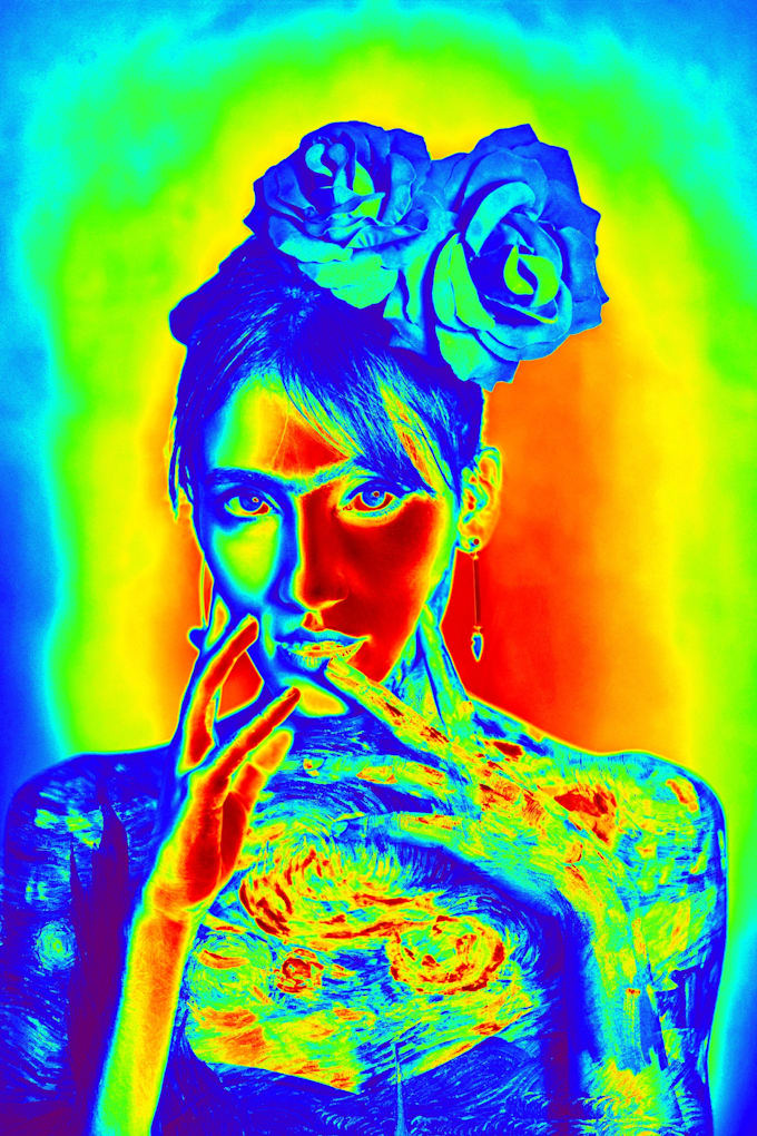 Create beautiful nft designs for you by Sunil305 | Fiverr