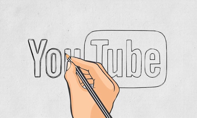 Make speed paint logo animation by Designer_cc | Fiverr