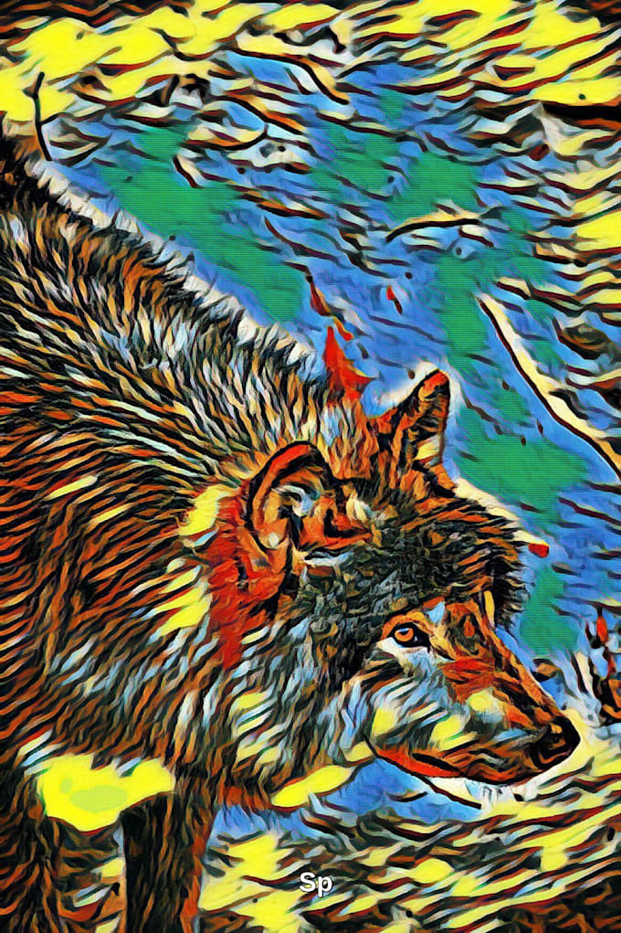 Amazing nft designs of you by Siddarthpathare | Fiverr