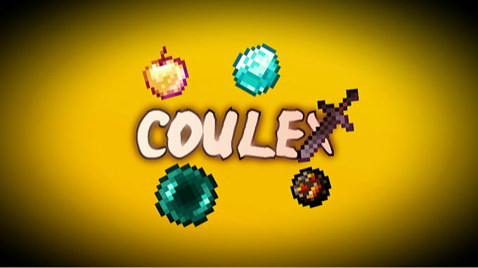 Make you a custom minecraft banner or profile picture by Coulex | Fiverr