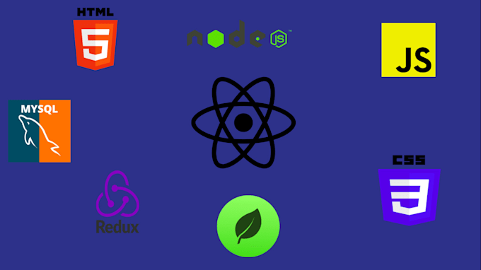 Develop react, redux web applications by Chami_p | Fiverr