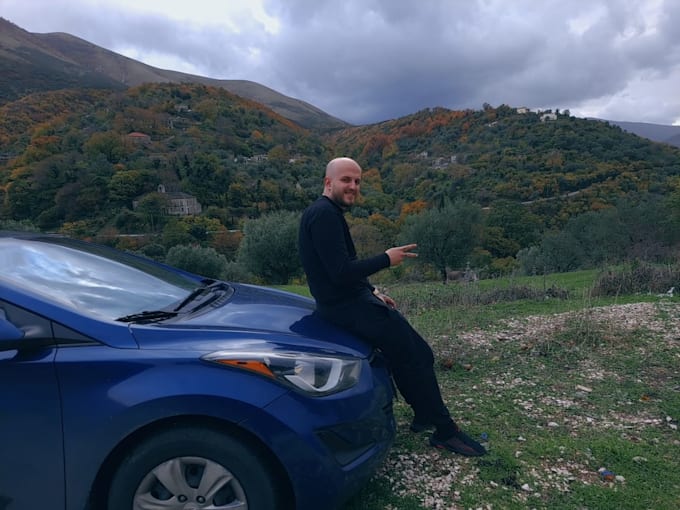 Work hard every task u give me by Suedcela | Fiverr