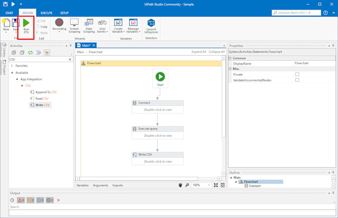 Input your data from excel to database by Diasgsputra | Fiverr