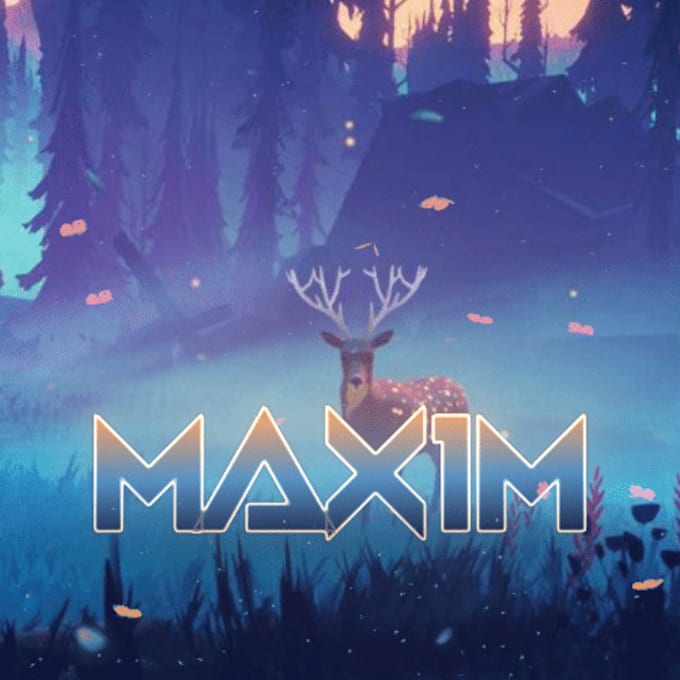 Create a animated profile picture by Maximtenitski | Fiverr