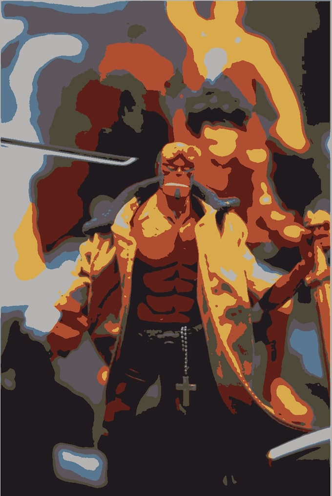 Create good and awesome nft design for you by Ritu1007 | Fiverr