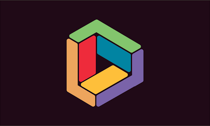 Designing striking logo for you by Harris_rueben | Fiverr