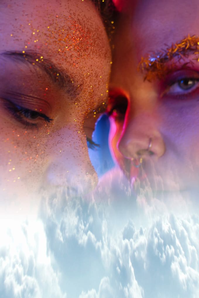 Create a awsome ntf designs for u by Khushi704 | Fiverr