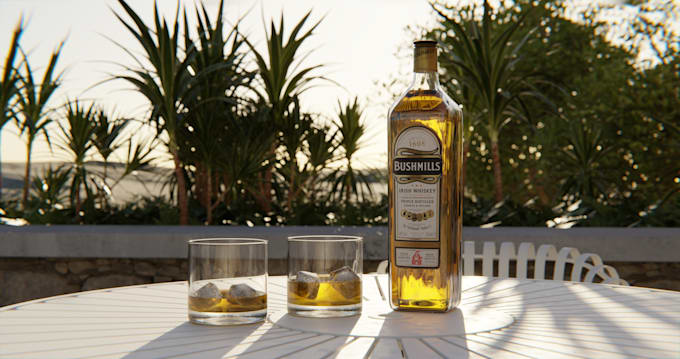 Create high quality photorealistic renders of your product by ...