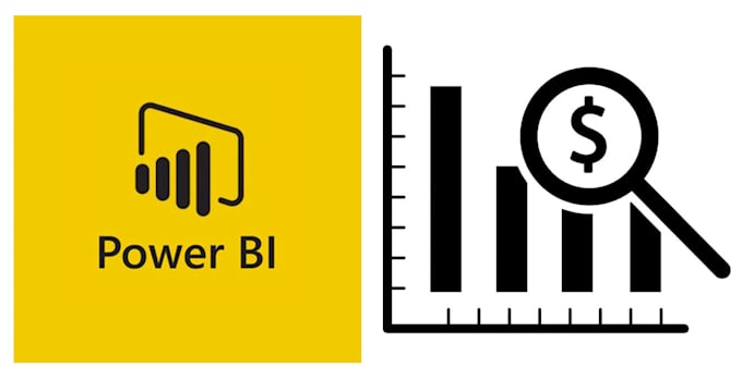 Create a powerful financial analysis dashboard by Javadataconsult | Fiverr