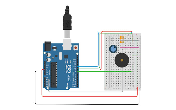 Do Arduino Projects And Interfacing For Your Projects By Nipunharsha1 Fiverr 