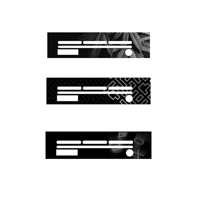 Custom warzone health bars by Byrnesy8 | Fiverr