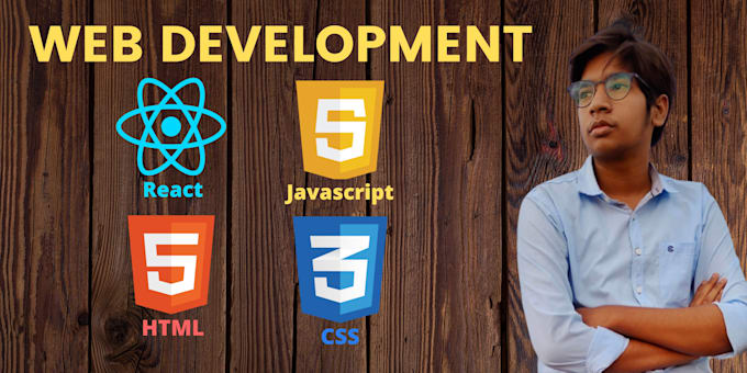 Build your react redux firebase web application by Ramiz_qazi | Fiverr