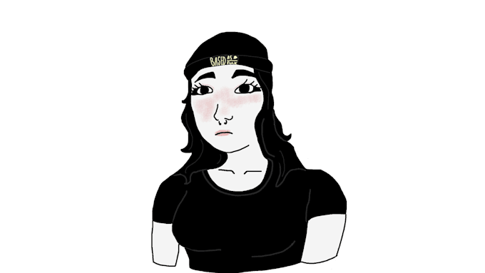 Turn you into a wojak meme by Wojak_jak | Fiverr