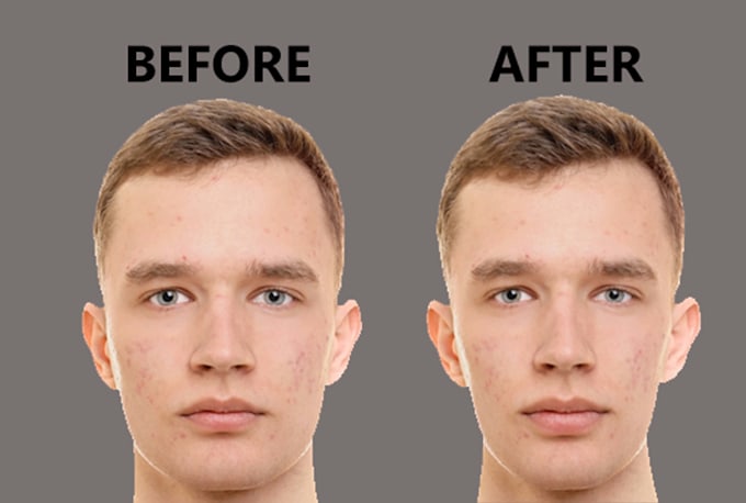 Face swap, head change, retouch face, image manipulate your photos by ...