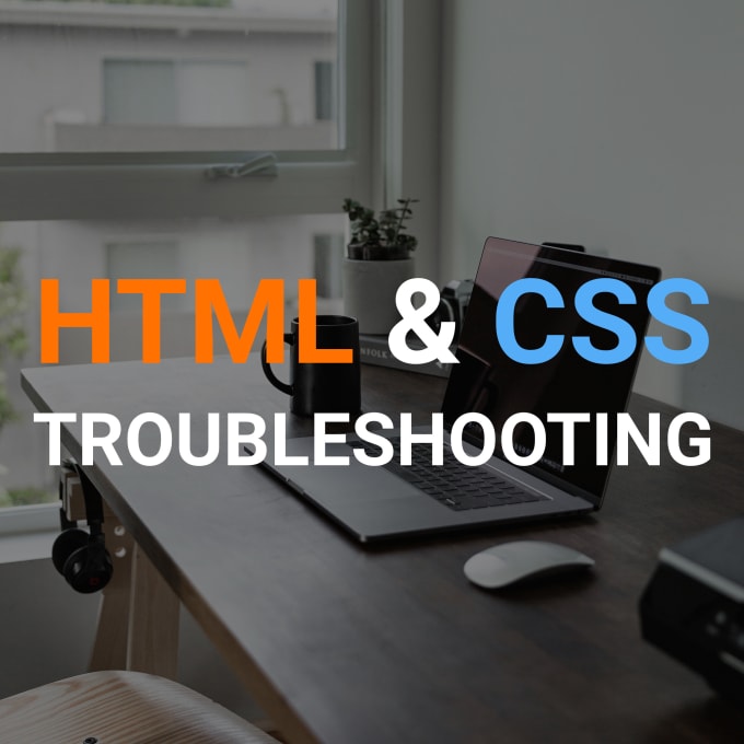 Troubleshoot your html and css using experience and ai by Cbarnhill0 ... Troubleshoot your html and css using experience and ai by Cbarnhill0 ...