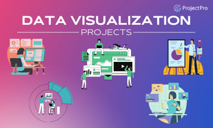 Be providing data visualization with r, python by Sezagarj | Fiverr
