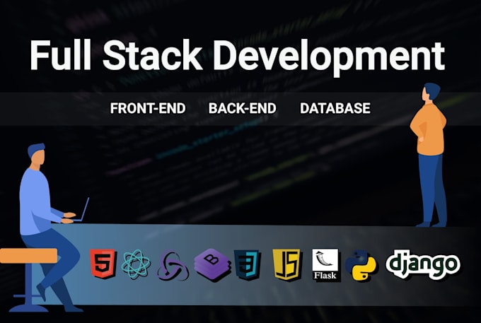 Develop applications using nodejs, expressjs, mongodb, sql by ...