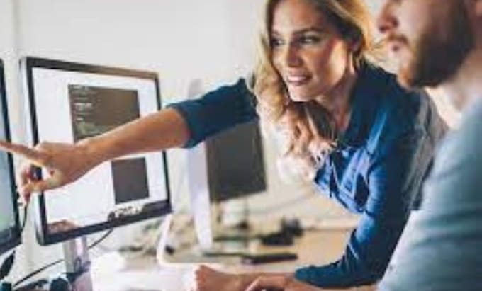 Design your website and web app using php and javascript by Hadikhn ...