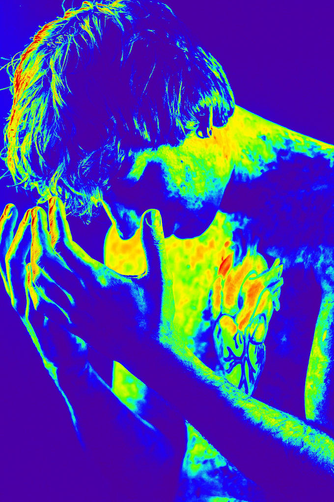 Create cool unique nft art design for you to sell by Alam141 | Fiverr