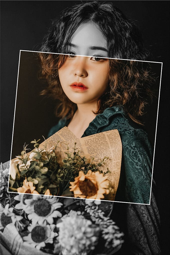 Create the beautiful nft design for you by Rhishabhdarshan | Fiverr