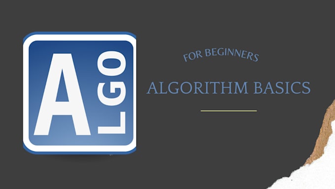 Teach you algorithms basics and how to use algobox ,frensh lesson, by ... Teach you algorithms basics and how to use algobox ,frensh lesson, by ...