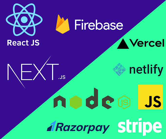 Develop best reactjs and firebase website by Babluroy745 | Fiverr Develop best reactjs and firebase website by Babluroy745 | Fiverr