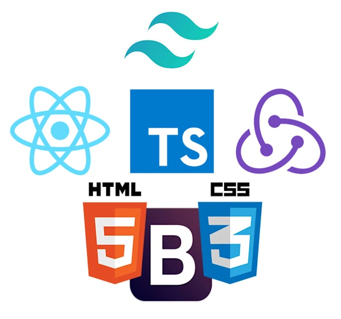 Be your frontend reactjs web developer by Kretkret | Fiverr Be your frontend reactjs web developer by Kretkret | Fiverr