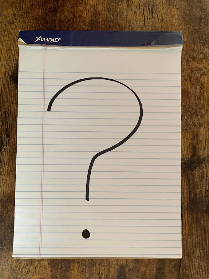 Send a completely random photo shot in 4k for a low price by ...