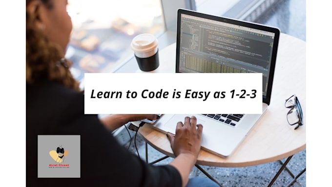 Teach an intro to code and how to build your first website by Urenee ...