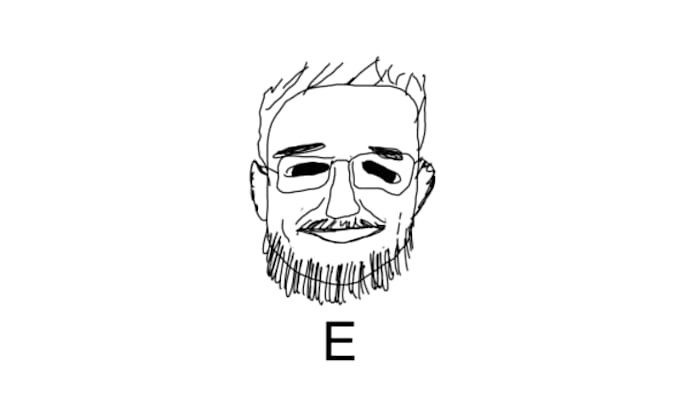 Make you a simplistic profile picture for discord youtube etc by ...