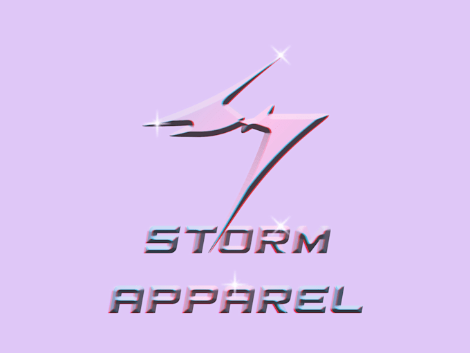 Edit your logo to make unique merch or wallpapers for your brand by ...