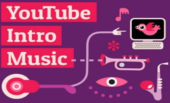 Create a top class intro videos for you by Samfriendz | Fiverr